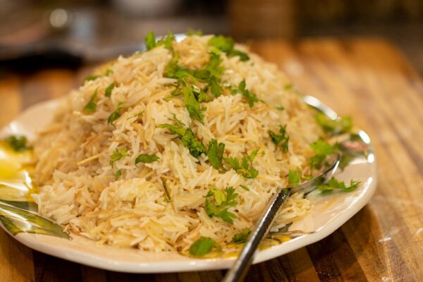 Revithokeftedes: Greek-Style Chickpea Patties - Dimitras Dishes