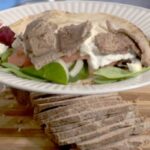Homemade Greek-American Style Gyro Meat - Dimitras Dishes