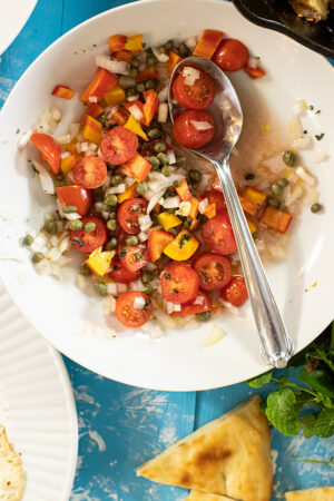 Gyro for Breakfast: 3 Delicious recipes - Dimitras Dishes