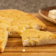 Greek Feta Bread: Tiropsomo: Soft & Delicious! - Dimitras Dishes