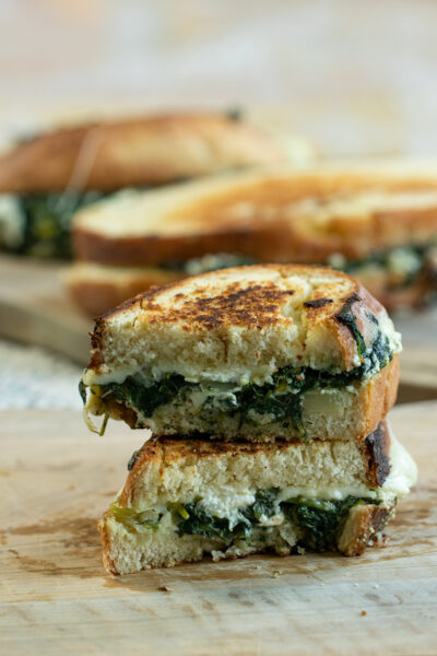 Horiatiko Psomi: Greek Country (Village) Bread - Dimitras Dishes