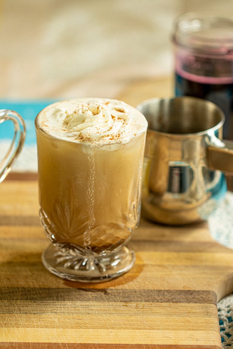 3 Refreshing Greek Summertime Drinks - Dimitras Dishes