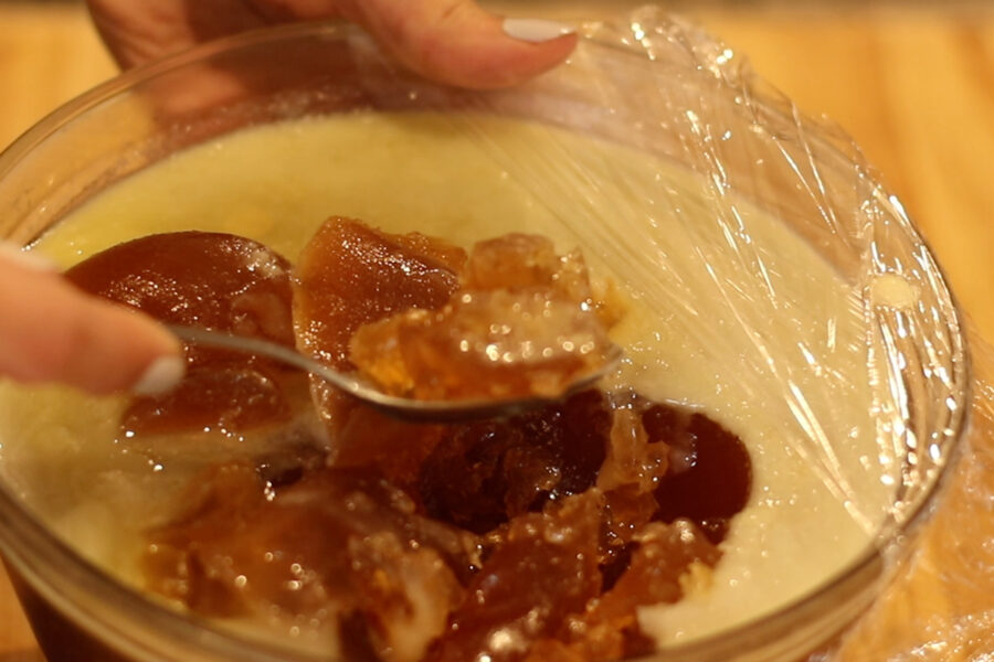 Collagen-Rich Beef Broth - Dimitras Dishes