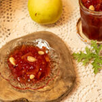 Greek Quince Preserves: Kydoni - Dimitras Dishes