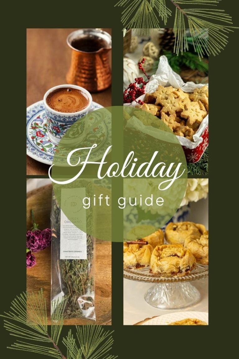2023 Holiday Gift Guide: My Favorite Things! - Dimitras Dishes