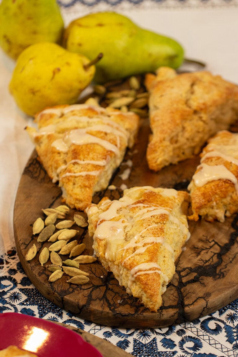 Dessert Archives - Dimitras Dishes