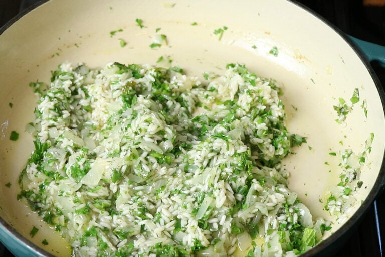 Greek Stuffed Grape Leaves: Dolmadakia - Dimitras Dishes