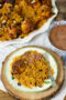 Kabsa Chicken and Spiced Rice with Fresh Tomato Sauce (Saudi Recipe ...