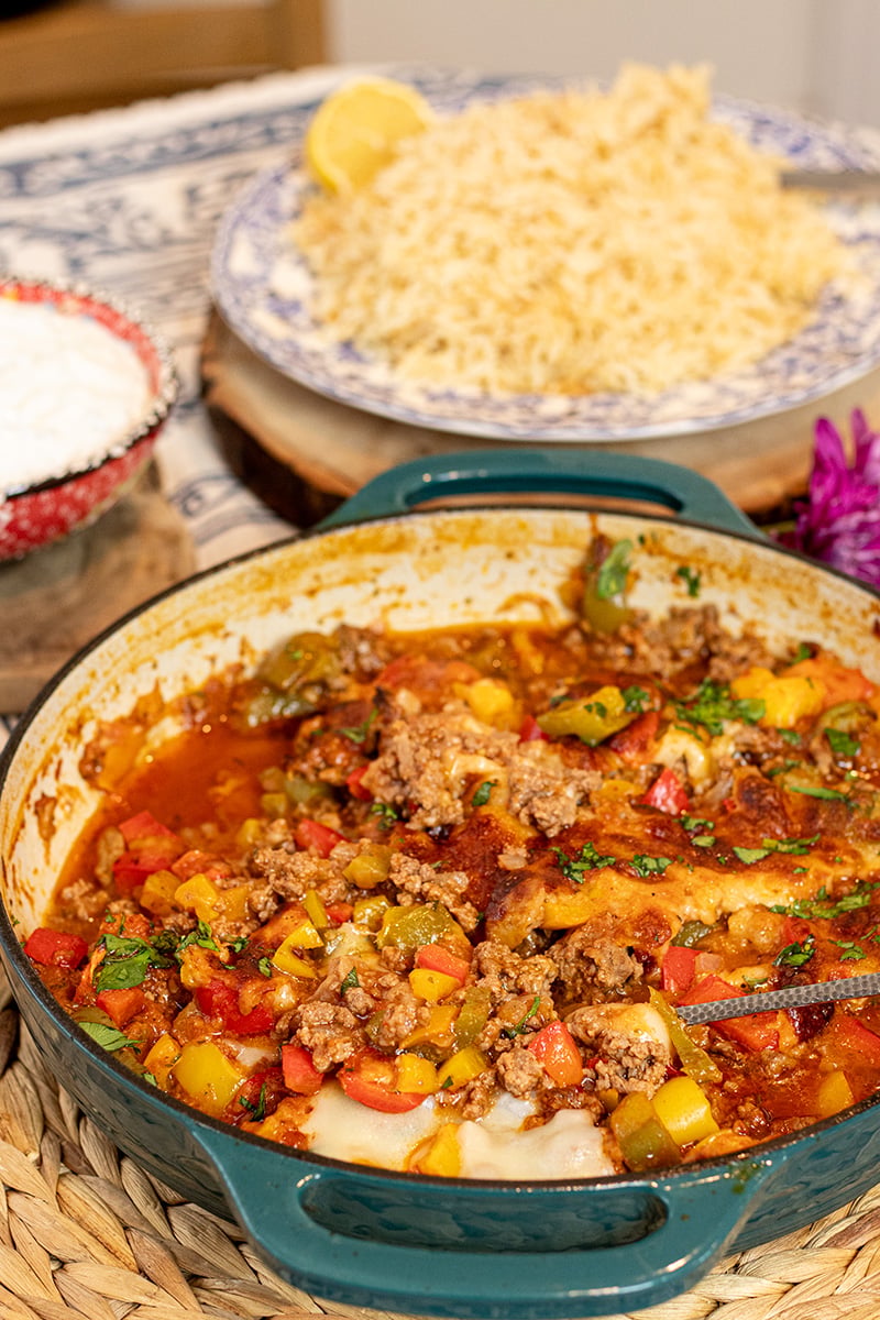 7 Mediterranean Dinners to Cook this Week - Dimitras Dishes